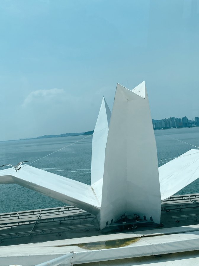 Wolmido (Wolmi Island) | Synotrip