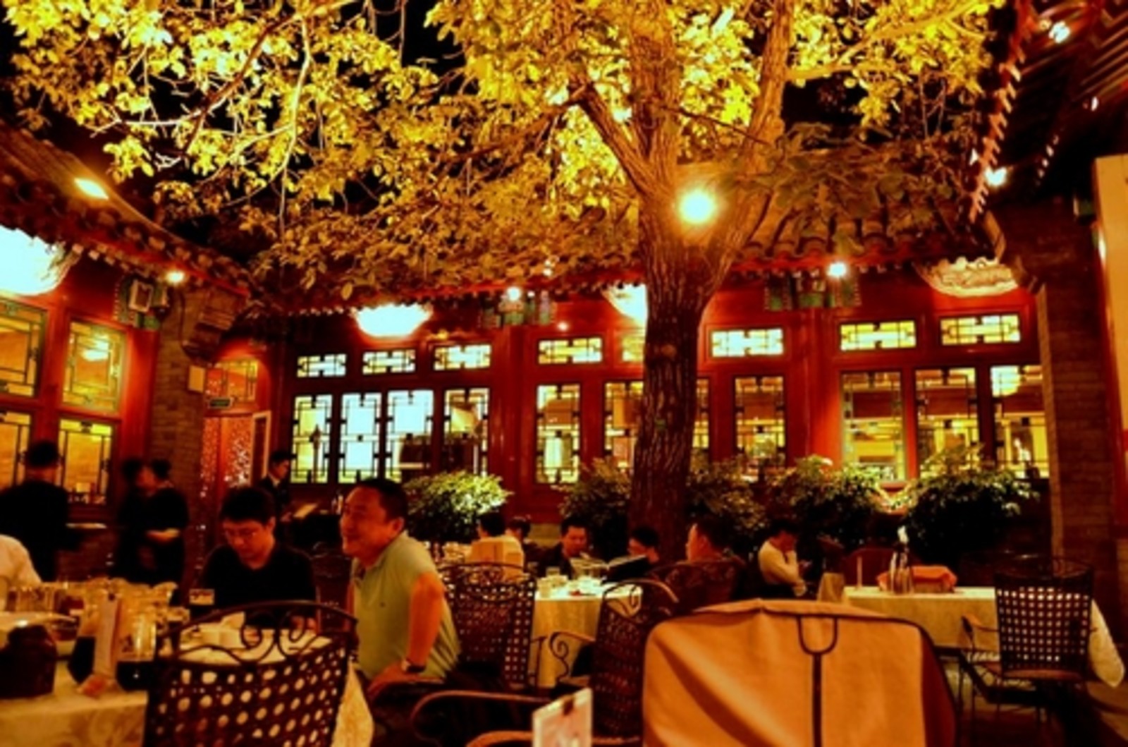 Guijie (Ghost Street) Beijing | Synotrip