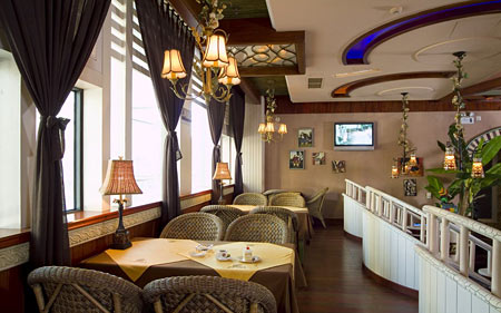 Beijing Angel Club | Synotrip