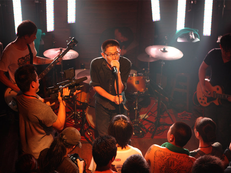 Beijing Angel Club | Synotrip