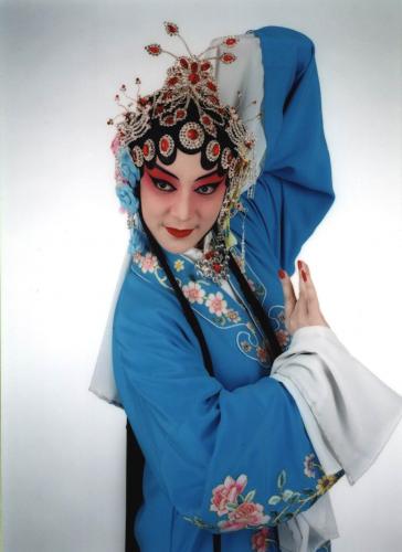 Peking Opera Costume | Synotrip