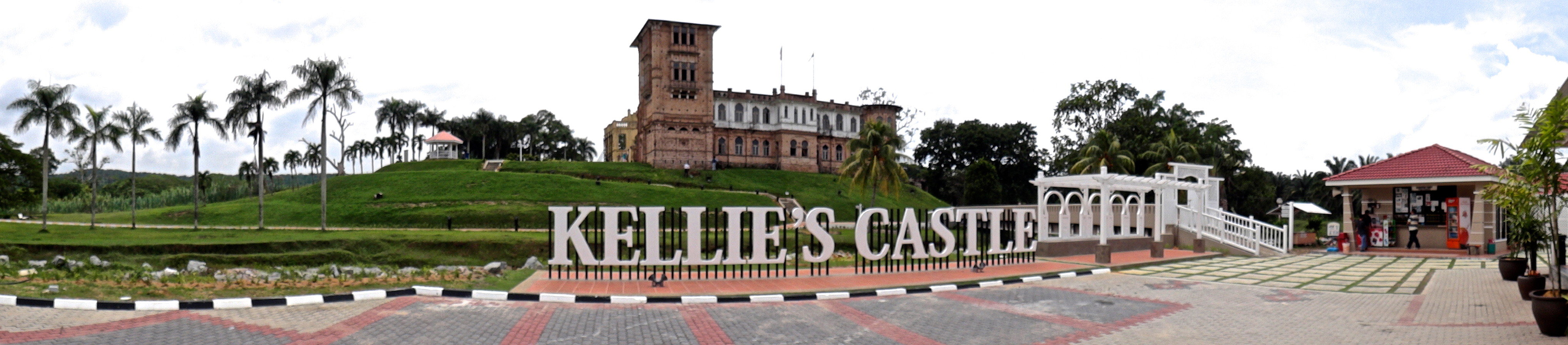 Ulu Geroh, Gopeng Malaysia | Synotrip