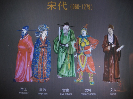 Splendid Chinese Costumes | Synotrip