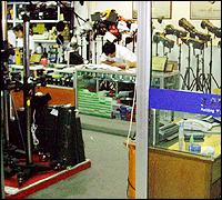 Beijing Camera Equipment City | Synotrip