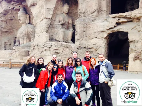 Nancy Magic Tour | Synotrip