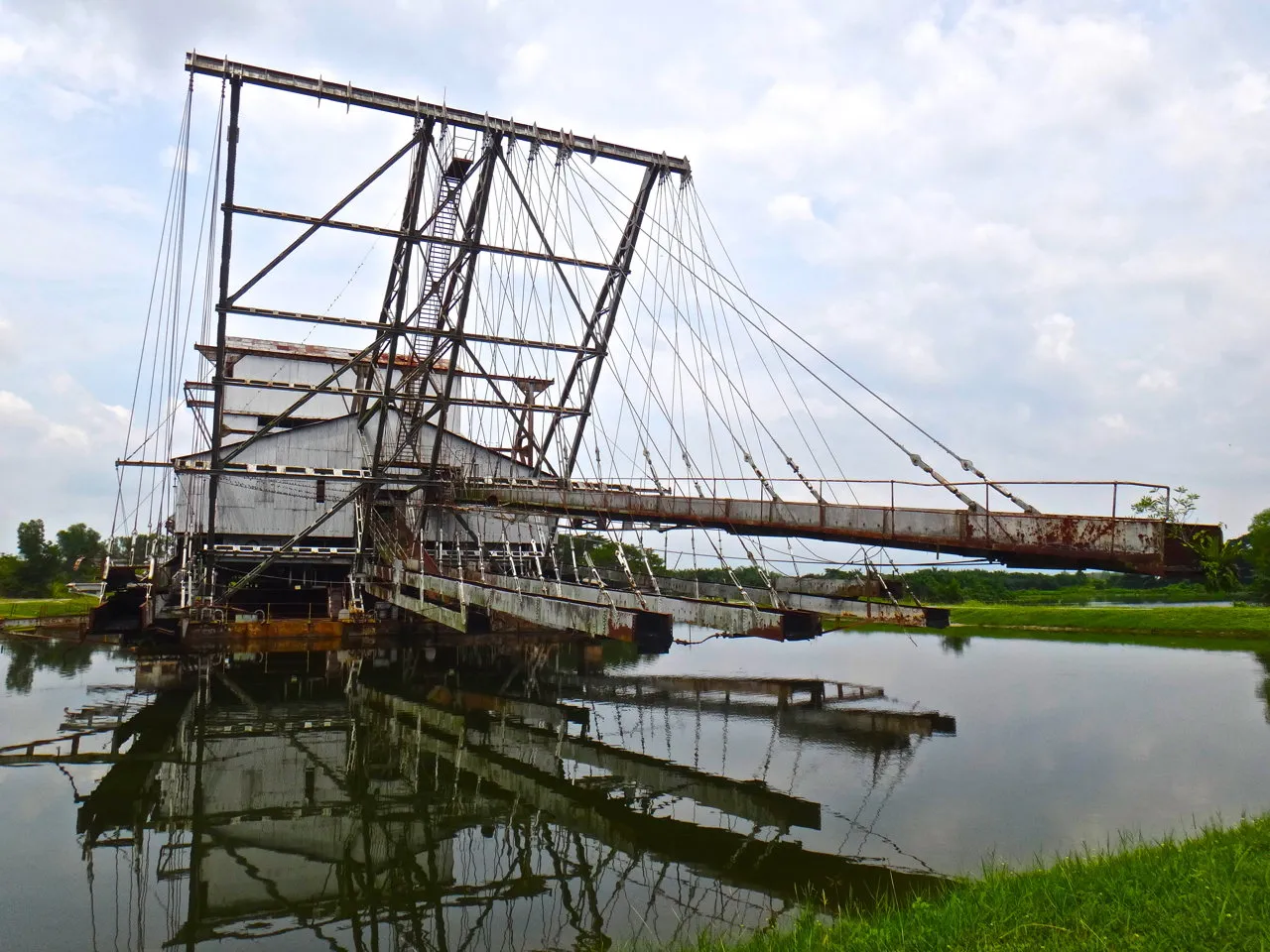 Ulu Geroh, Gopeng Malaysia | Synotrip
