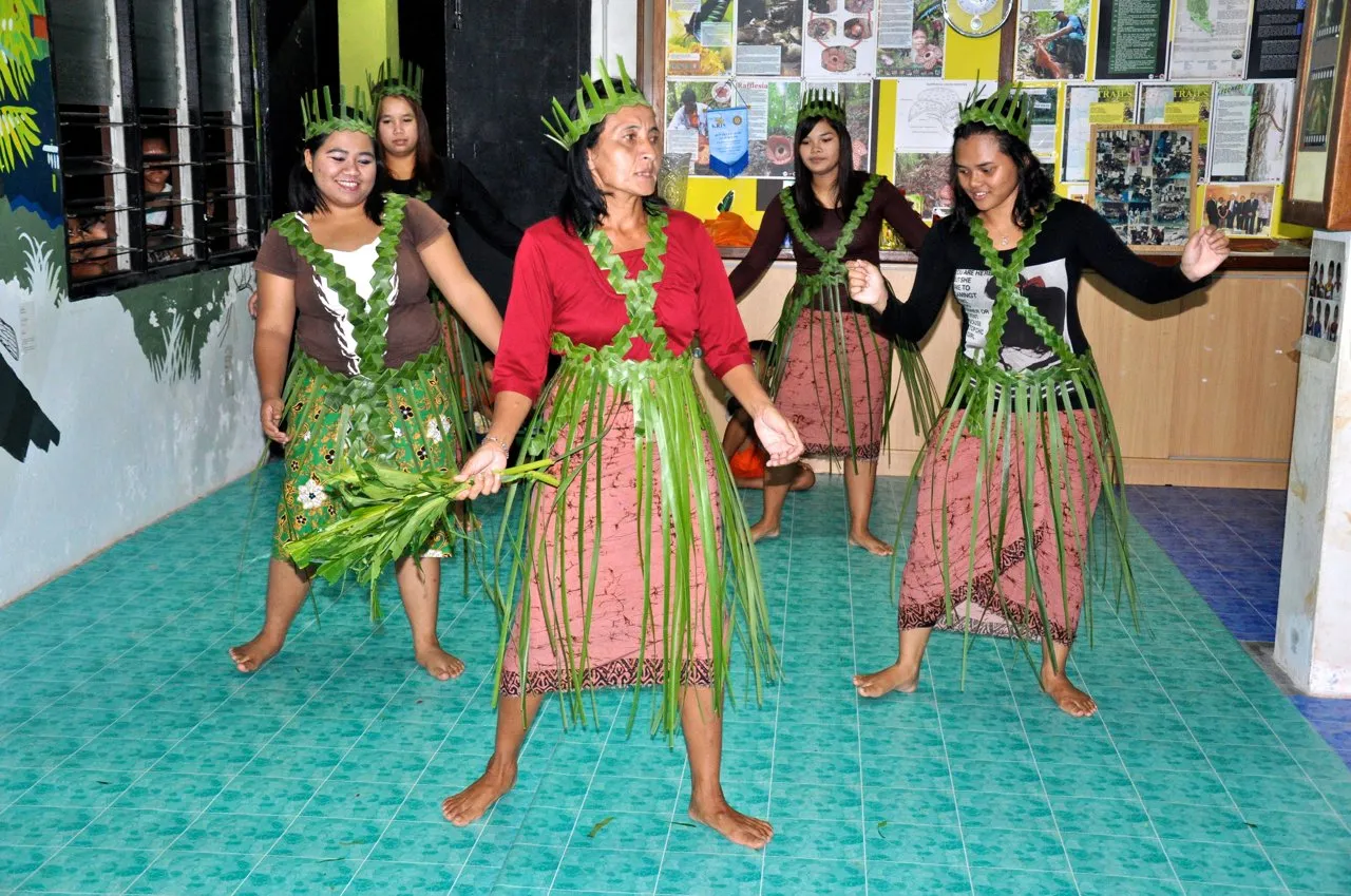 Ulu Geroh, Gopeng Malaysia | Synotrip