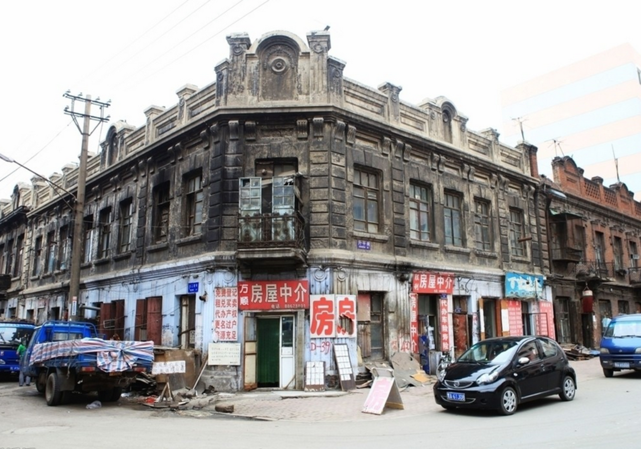 HARBIN OLD DAOWAI DISTRICT | Synotrip